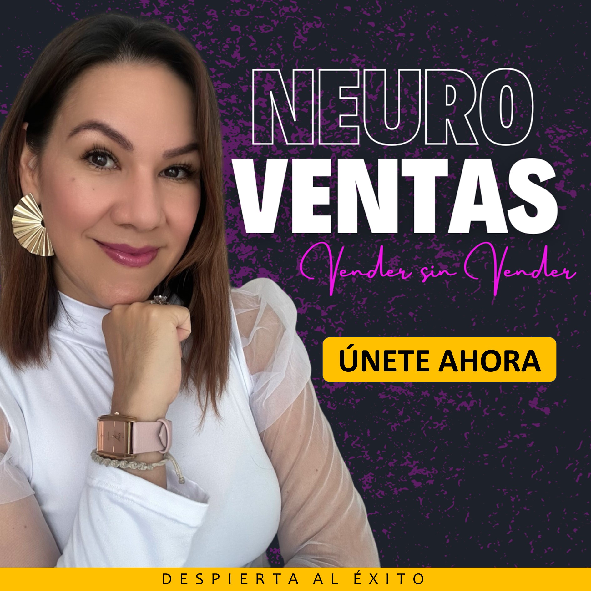 Reto de NEURO VENTAS - Mónica De León | Hotmart