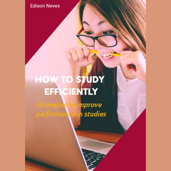 HOW TO STUDY EFFICIENTLY