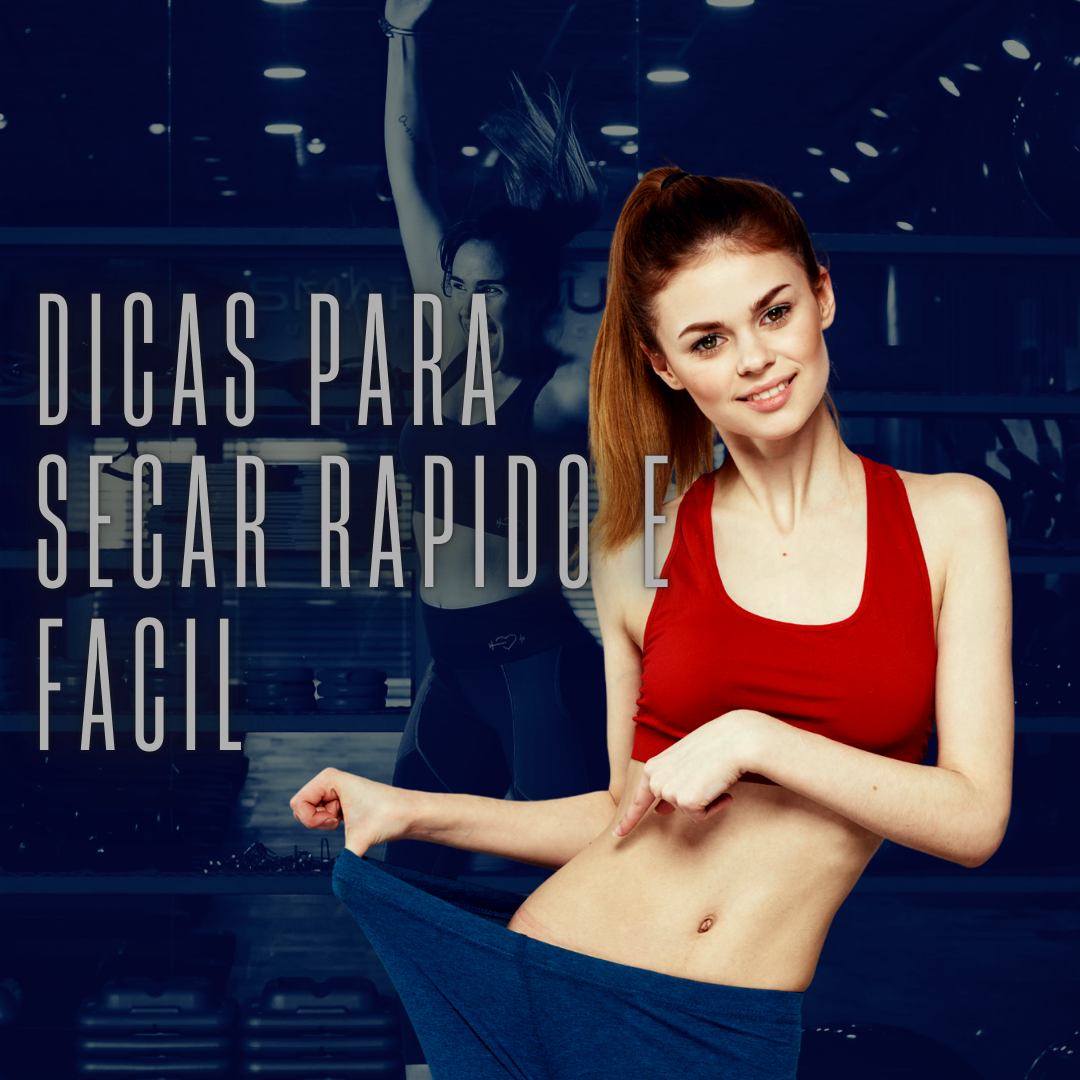 Dicas para secar rápido e facil - Aryaan Sacur | Hotmart