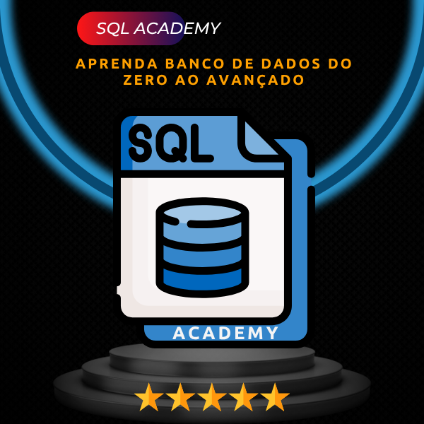 SQL Academy - Oficina Python | Hotmart