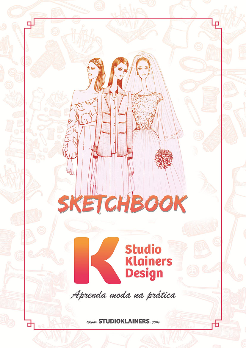 SKetchbook - STUDIO KLAINERS