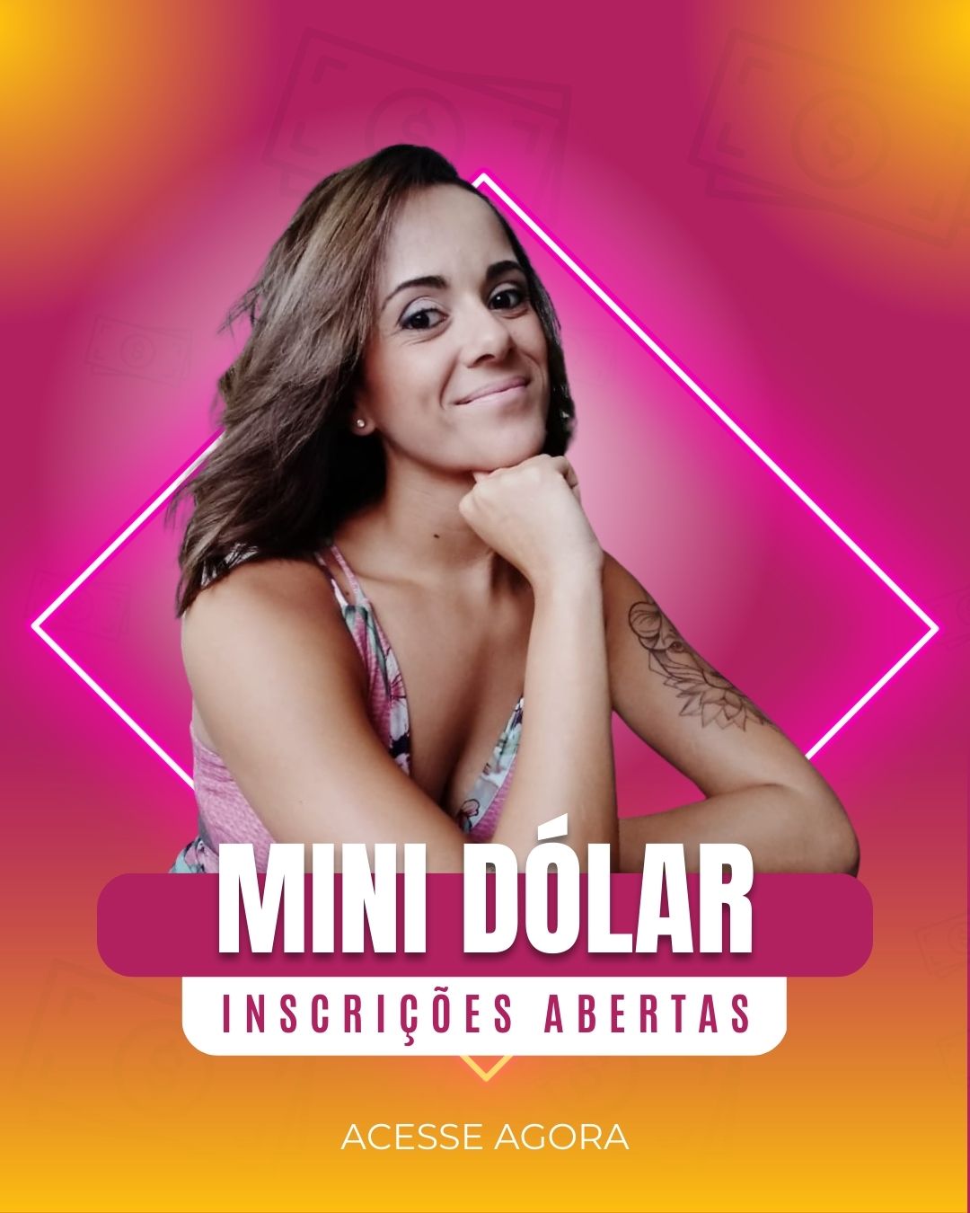 Masterclass Operando Mini Dólar