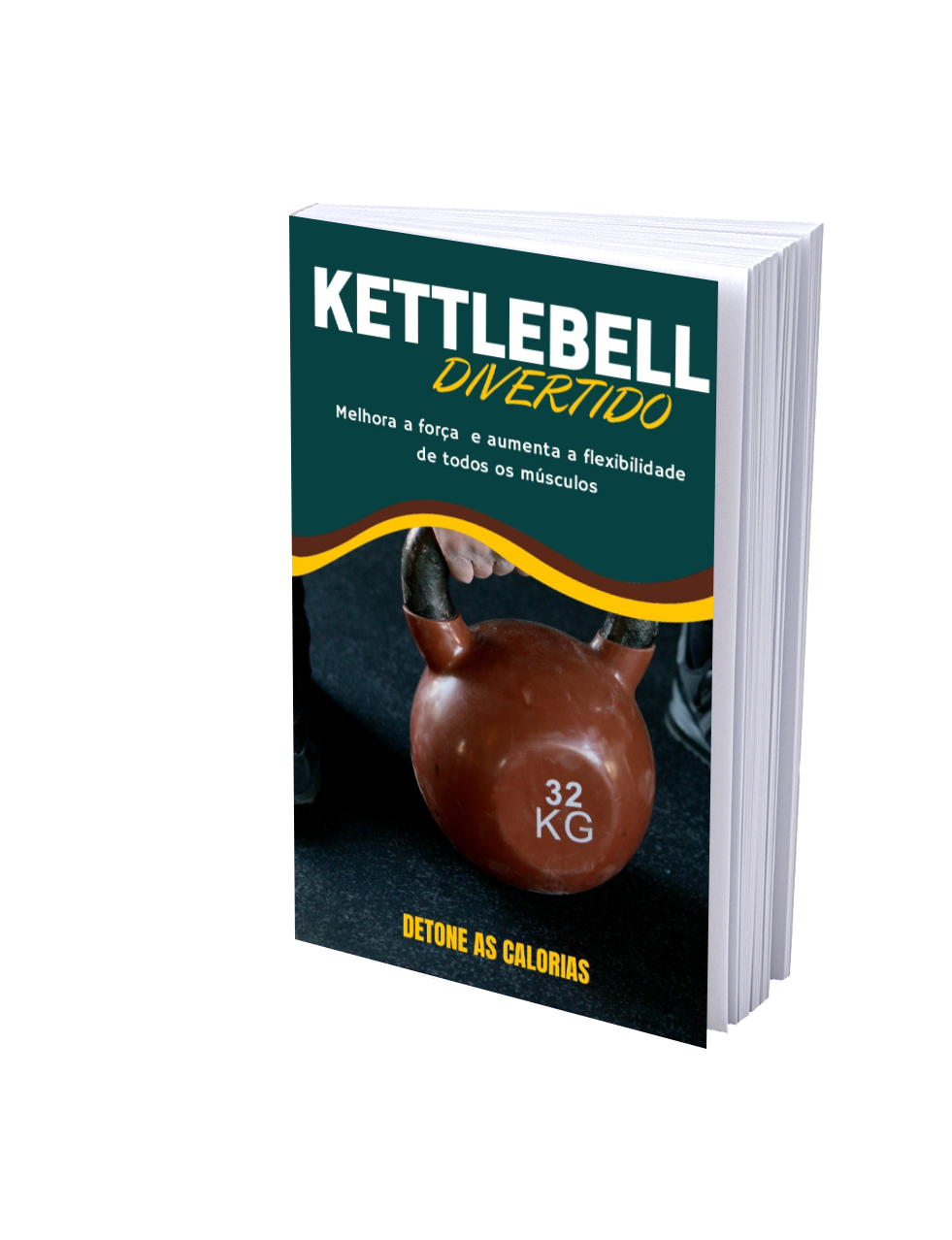 Kettlebell divertido