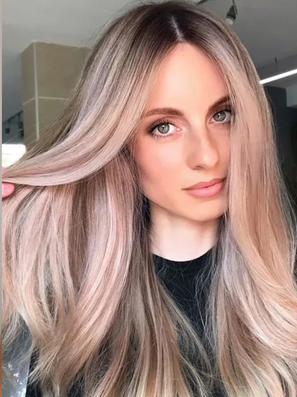 Total Blond - Loiros Perfeitos
