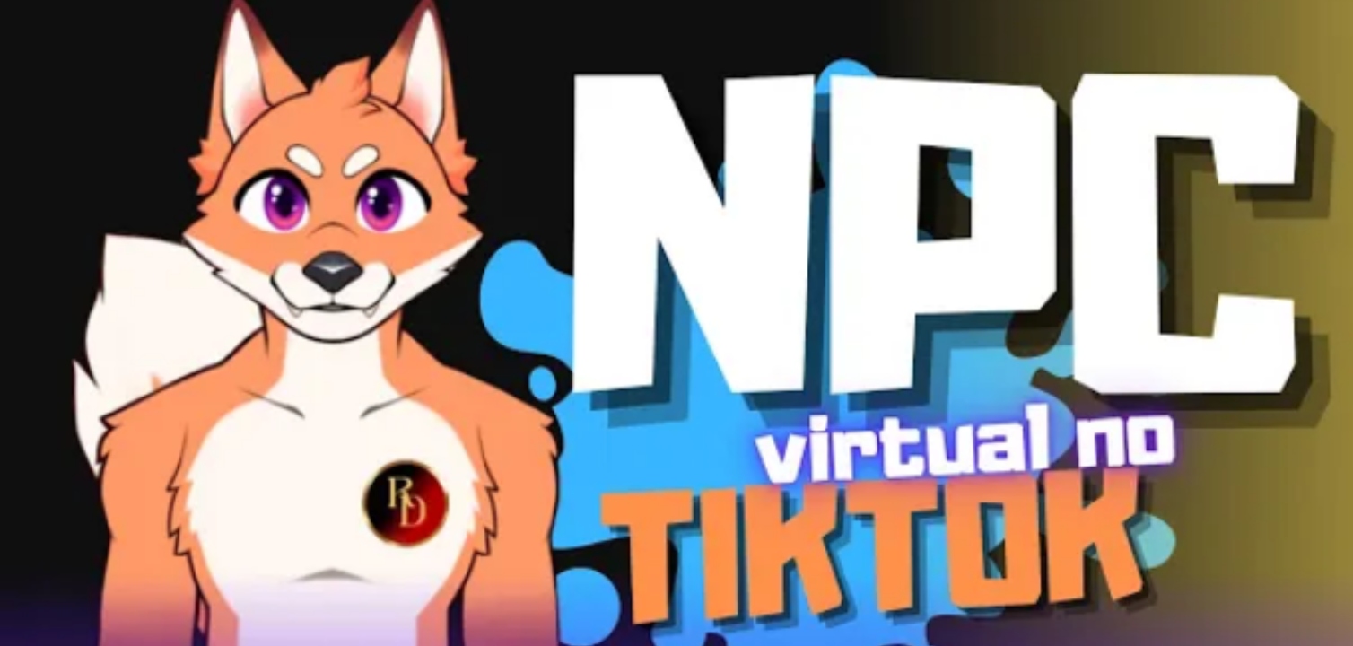 Guia NPCs virtual. - Allam Silva | Hotmart
