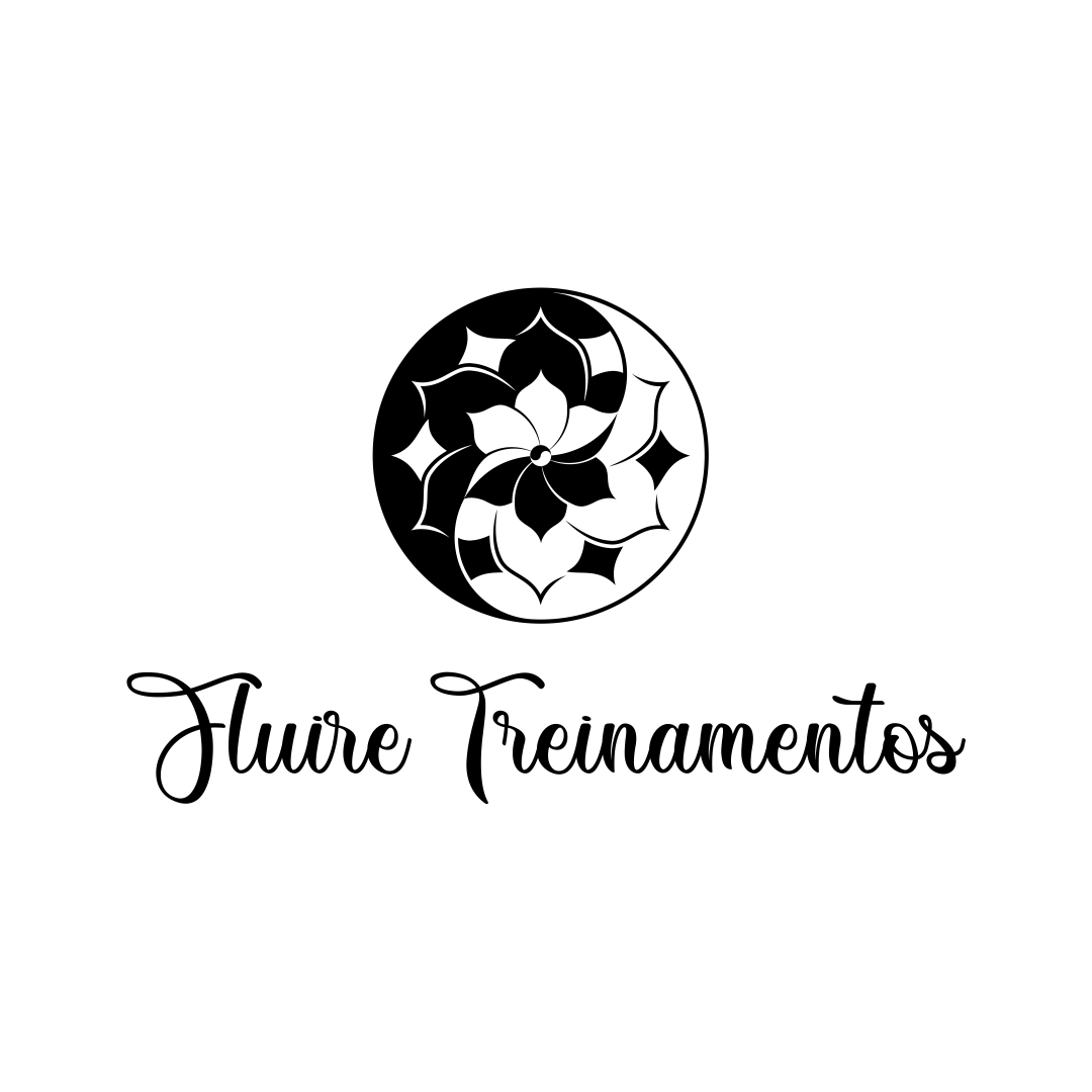 Fluire Trainamentos - LOGO - FLUIRE TREINAMENTOS | Hotmart