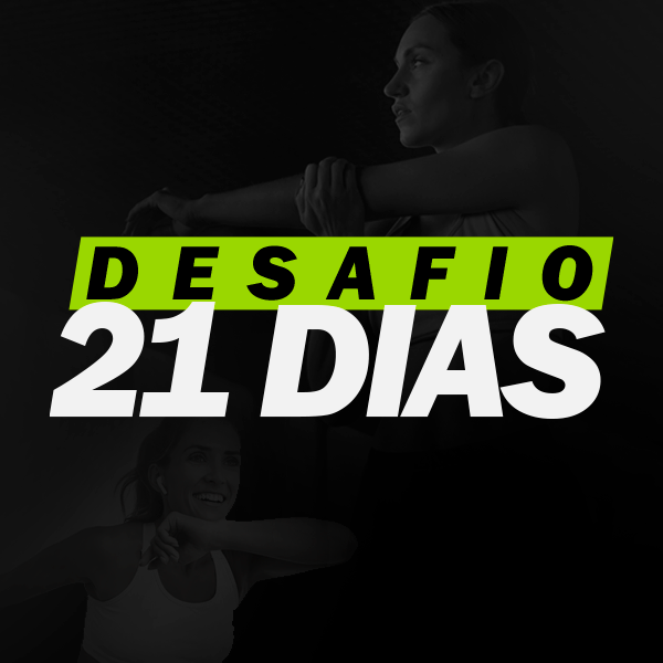 Desafio 21 Dias