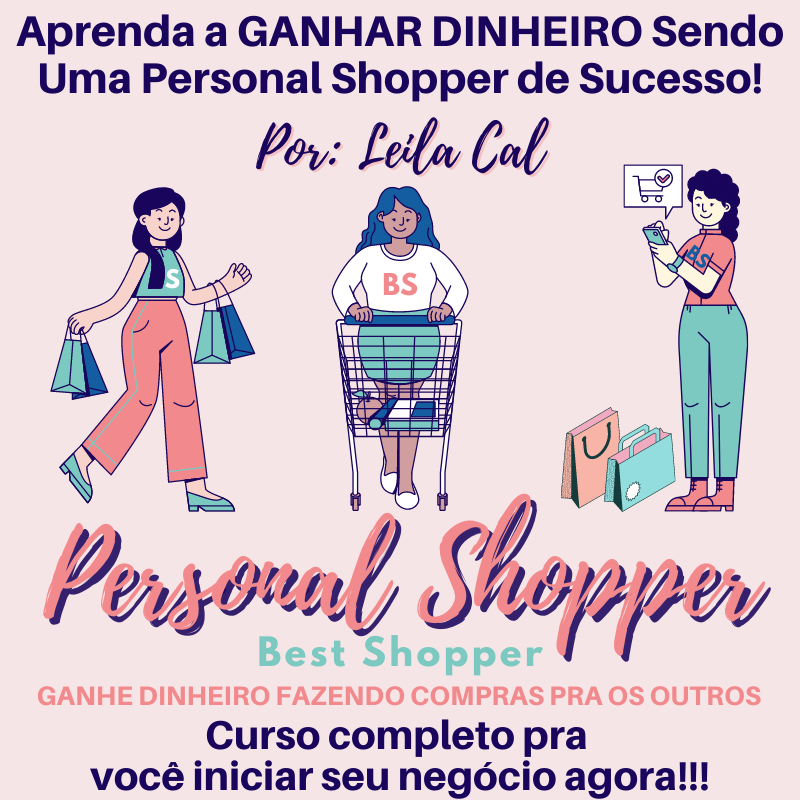 Personal Shopper - Best Shopper