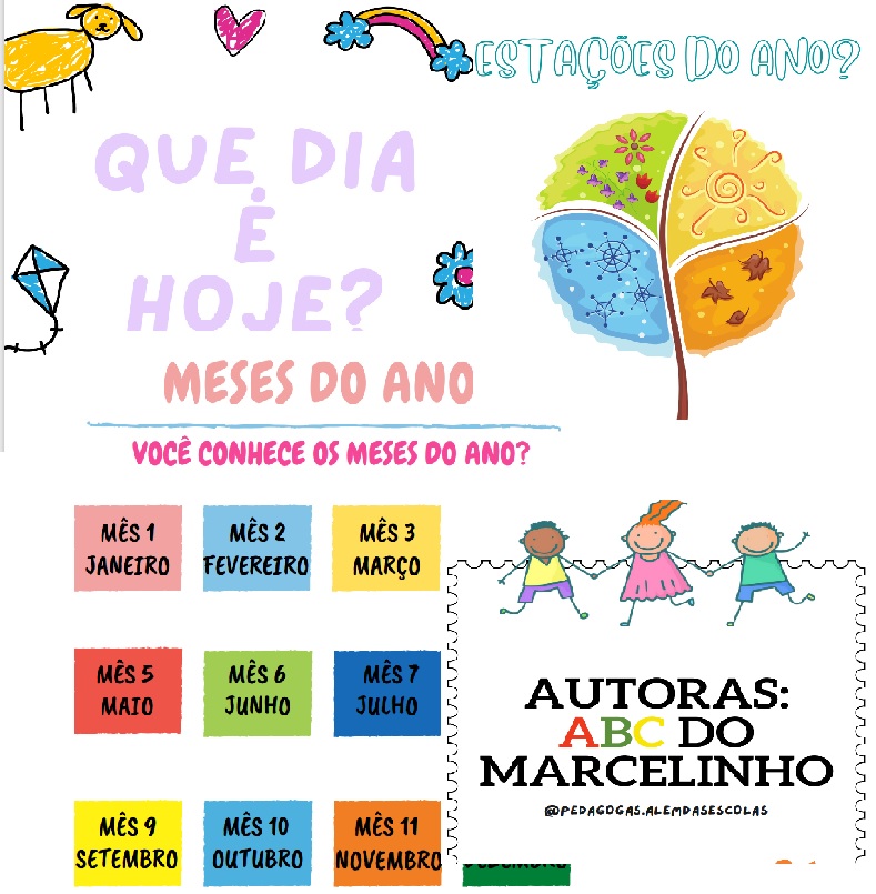 Que dia é HOJE? - Renata Sarrassini | Hotmart