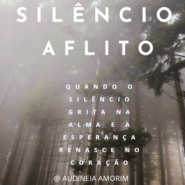 Silêncio aflito