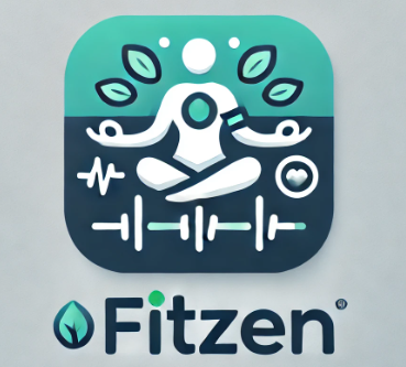 Fitzen: IA para Guiar Seus Hábitos e Reduzir Medidas - Willians Fel...