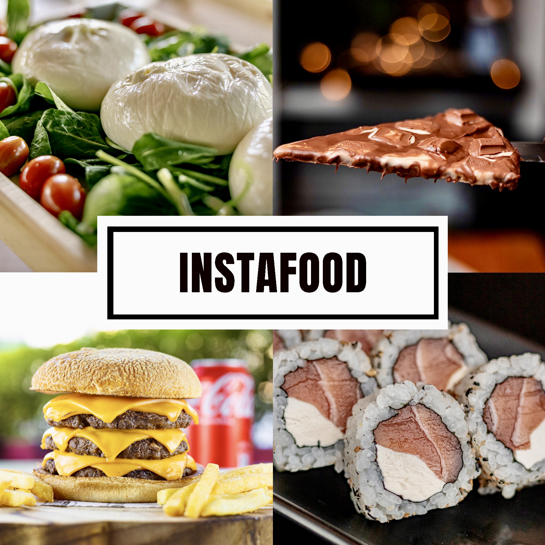 INSTAFOOD PRESETS - Oficina Reserva Única | Hotmart