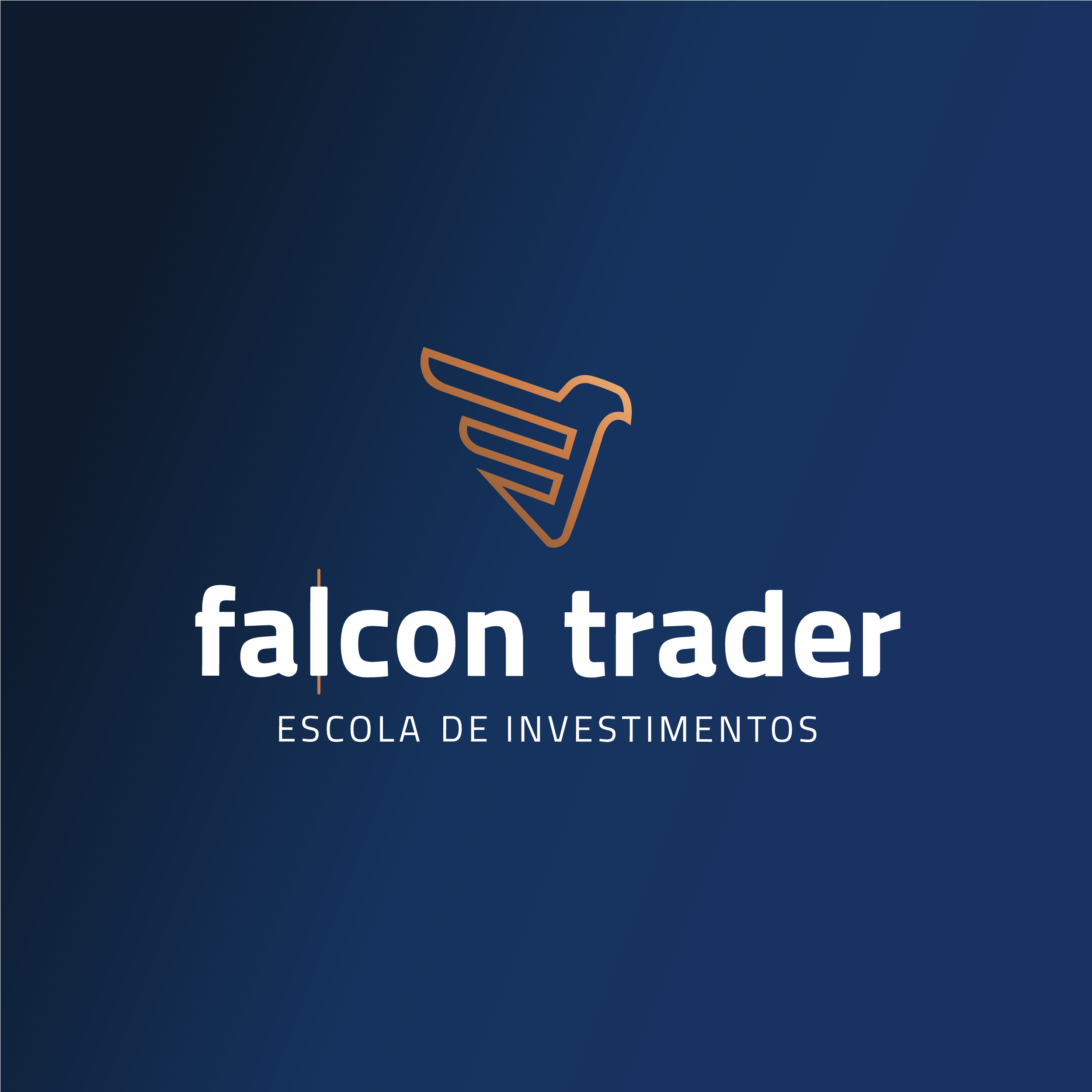 Curso de Análise Técnica do Básico ao Avançado - Falcon Trader Trei...