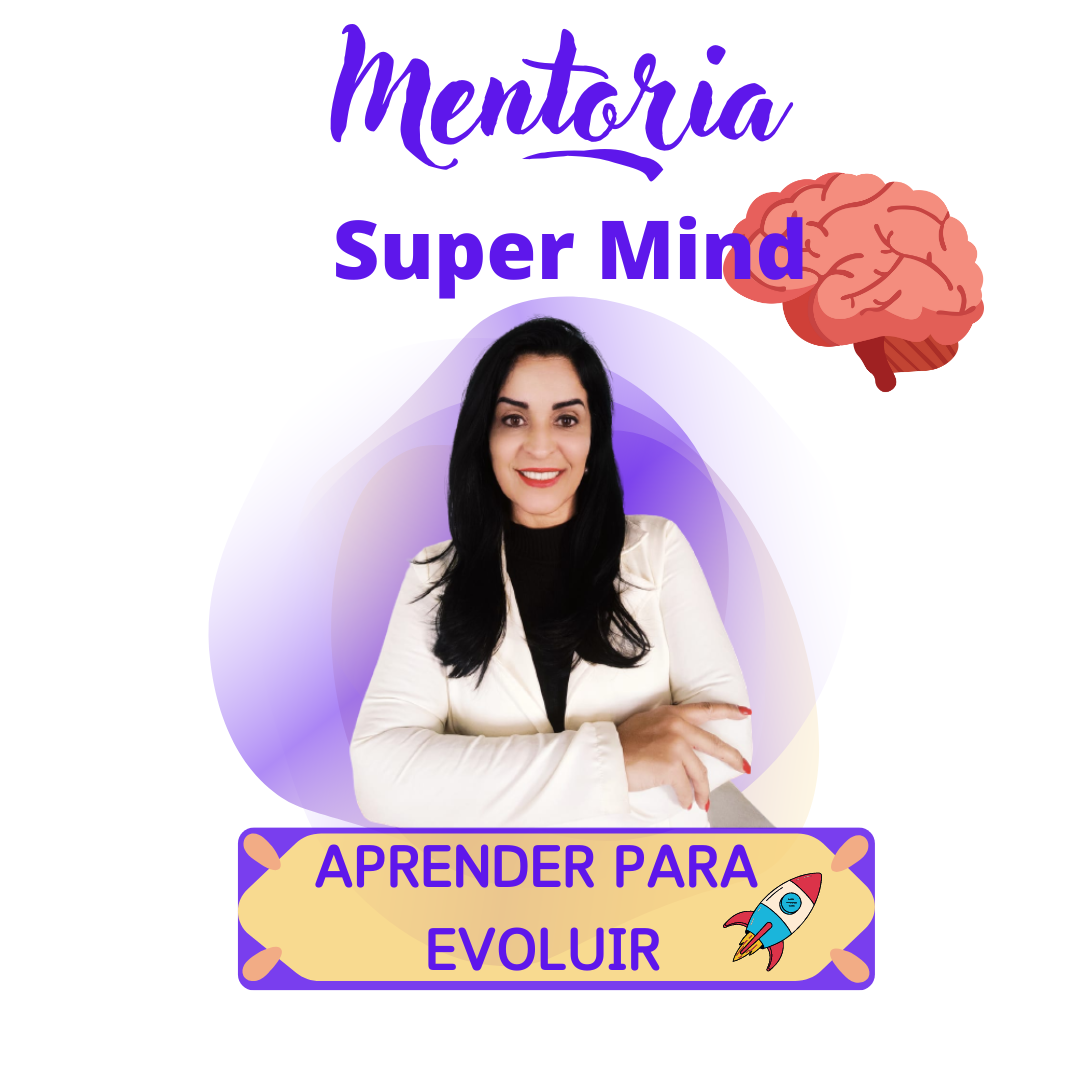 Mentoria Super Mind - Malu Gomes - Mallu Gomes | Hotmart