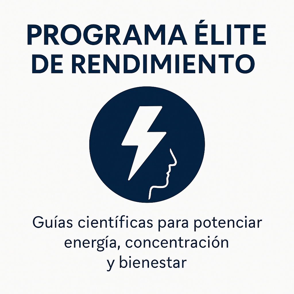 Programa Élite de Rendimiento | Hotmart