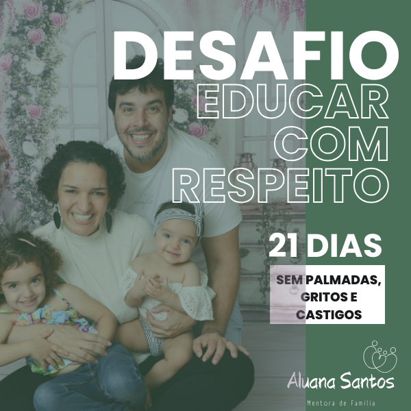 Desafio Educando com Respeito