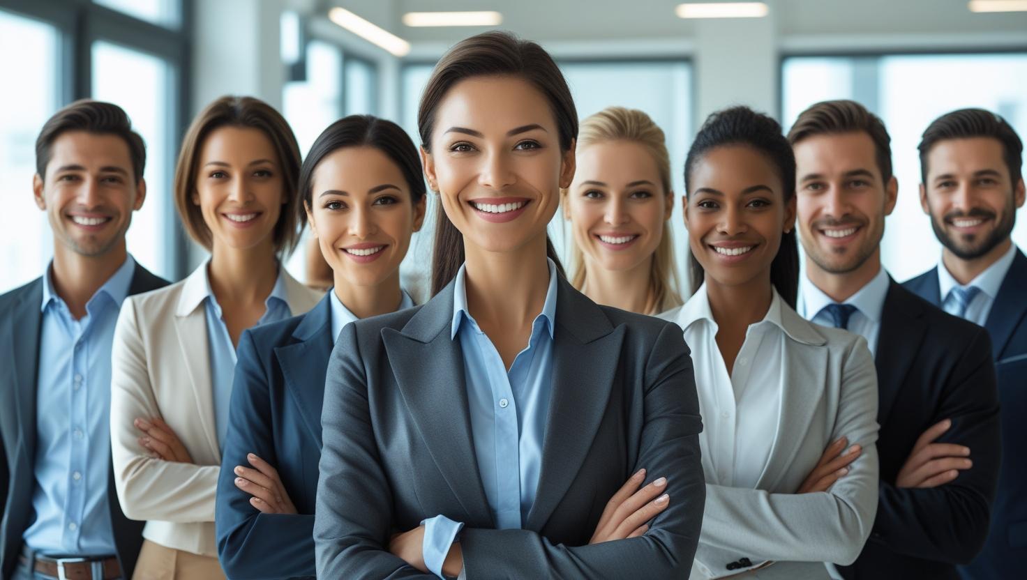 ¡Transforma tu Empresa: Domina el Cumplimiento y Asegura tu Éxito F...