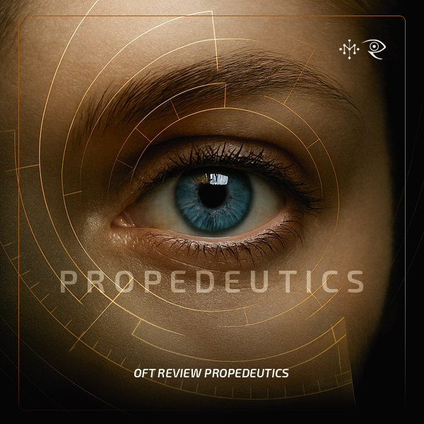 Oft-Review - Propedeutics - MED-REVIEW | Hotmart