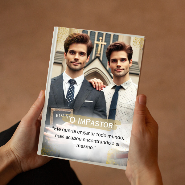 O ImPastor - "Ele queria enganar todo mundo, mas acabou encontrando a ...