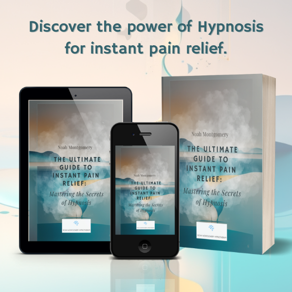 The Ultimate Guide to Instant Pain Relief: Mastering the Secrets of ...
