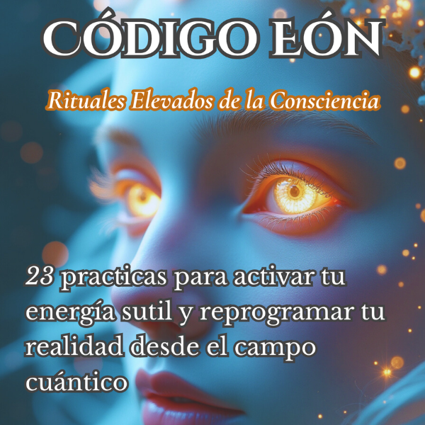 EBOOK | Rituales Elevados de Consciencia - Ismael Parra | Hotmart