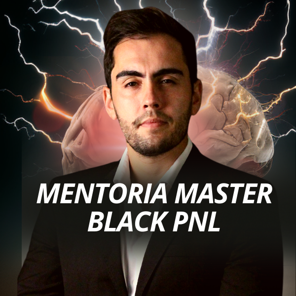 Mentoria Master Black PNL - henrique borges de oliveira | Hotmart