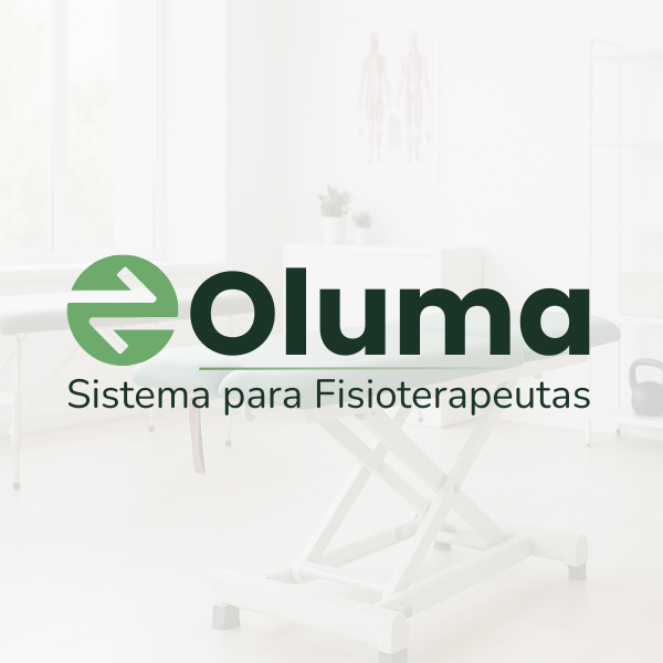 Oluma - Sistema para Fisioterapeutas