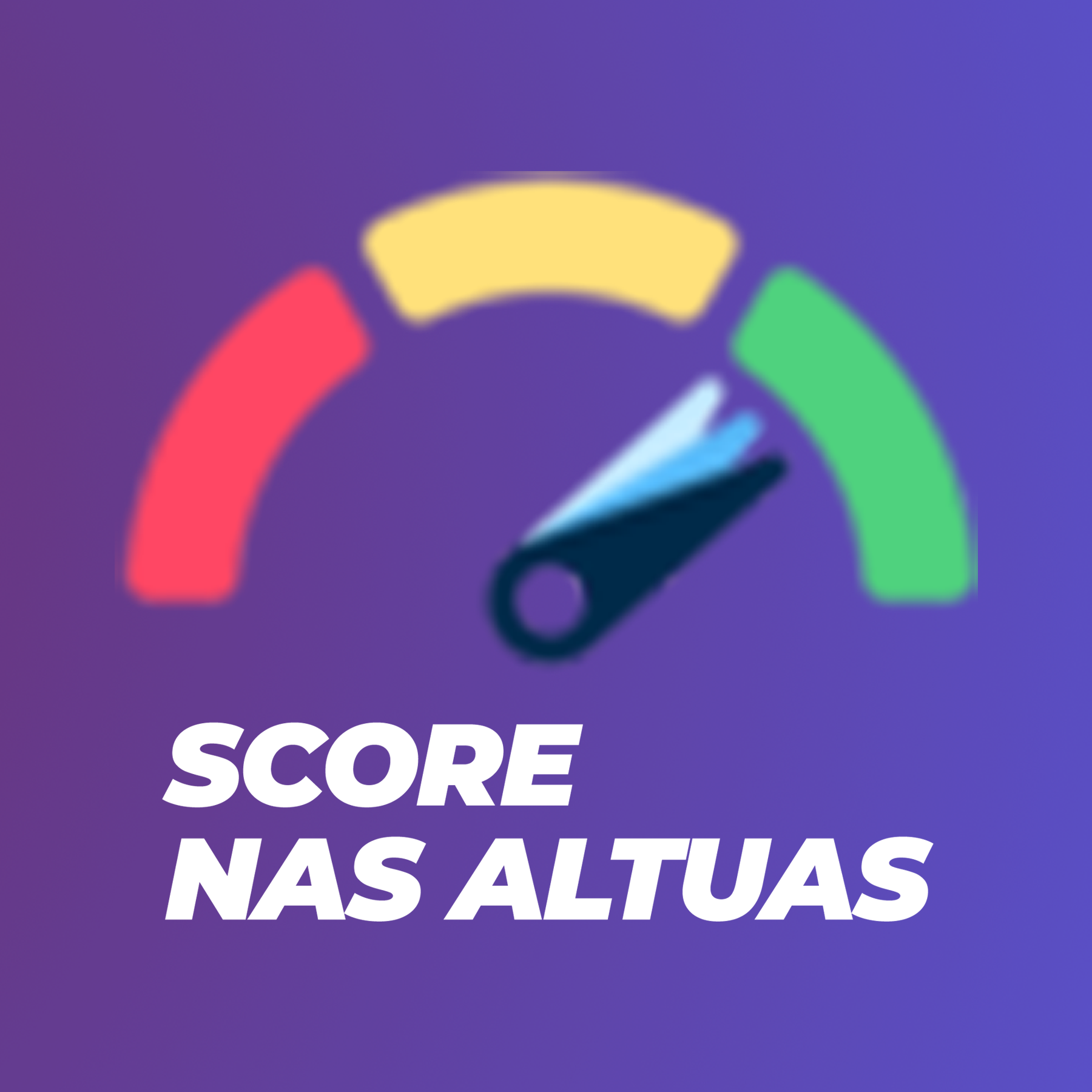Score Nas Alturas
