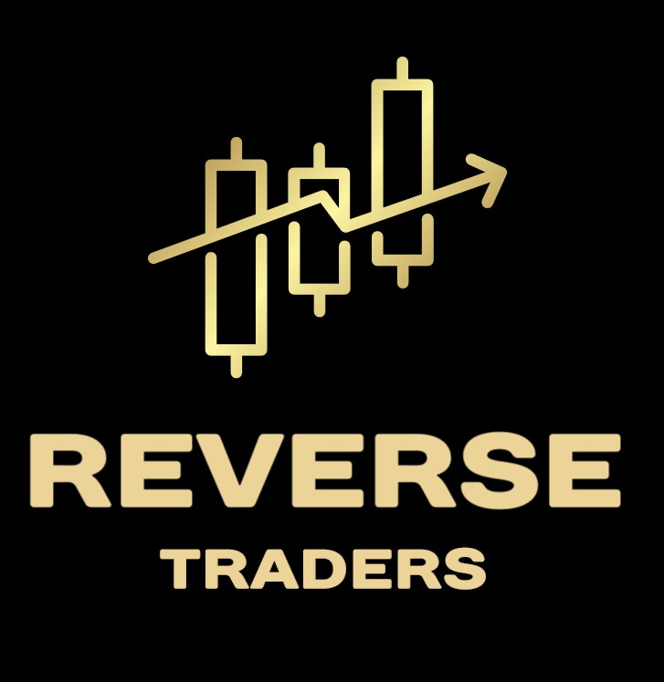 REVERSE TRADERS - Programa de Formação de Traders. - daniel benesta...