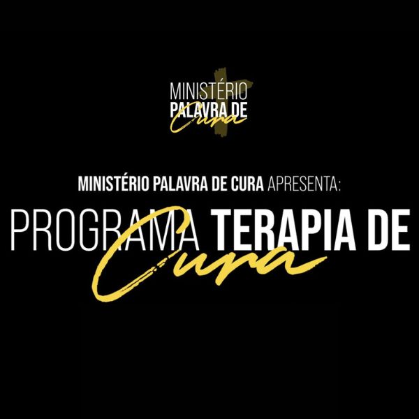 Programa Terapia de Cura