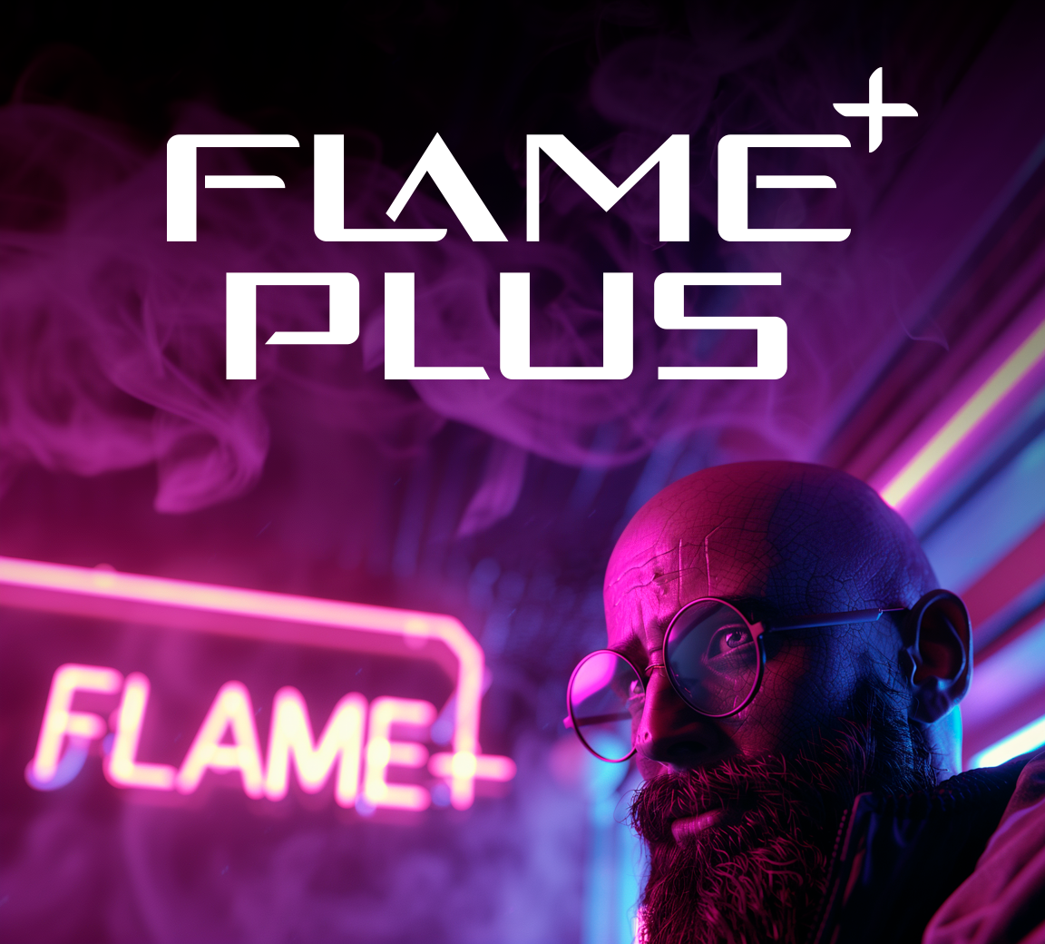 Flame Plus - Lucas Miranda de Miranda | Hotmart