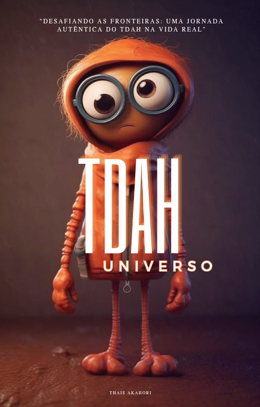 TDAH Universo - Thais Toledo Akahori | Hotmart