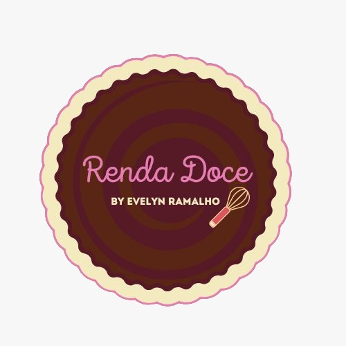 Renda doce - Do seu primeiro brigadeiro à sua Confeitaria de Sucess...
