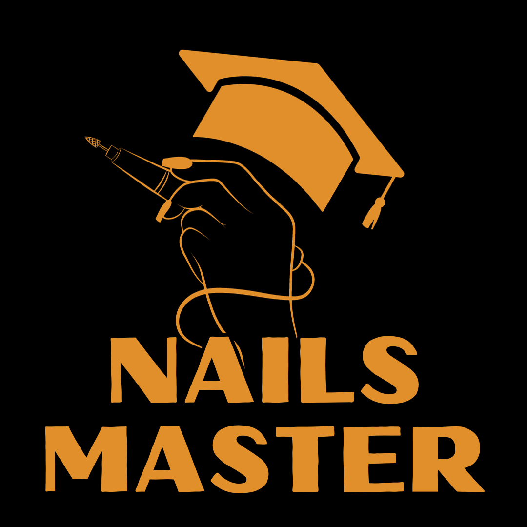 NAILS MASTER - Maria Jamylle da Silva | Hotmart