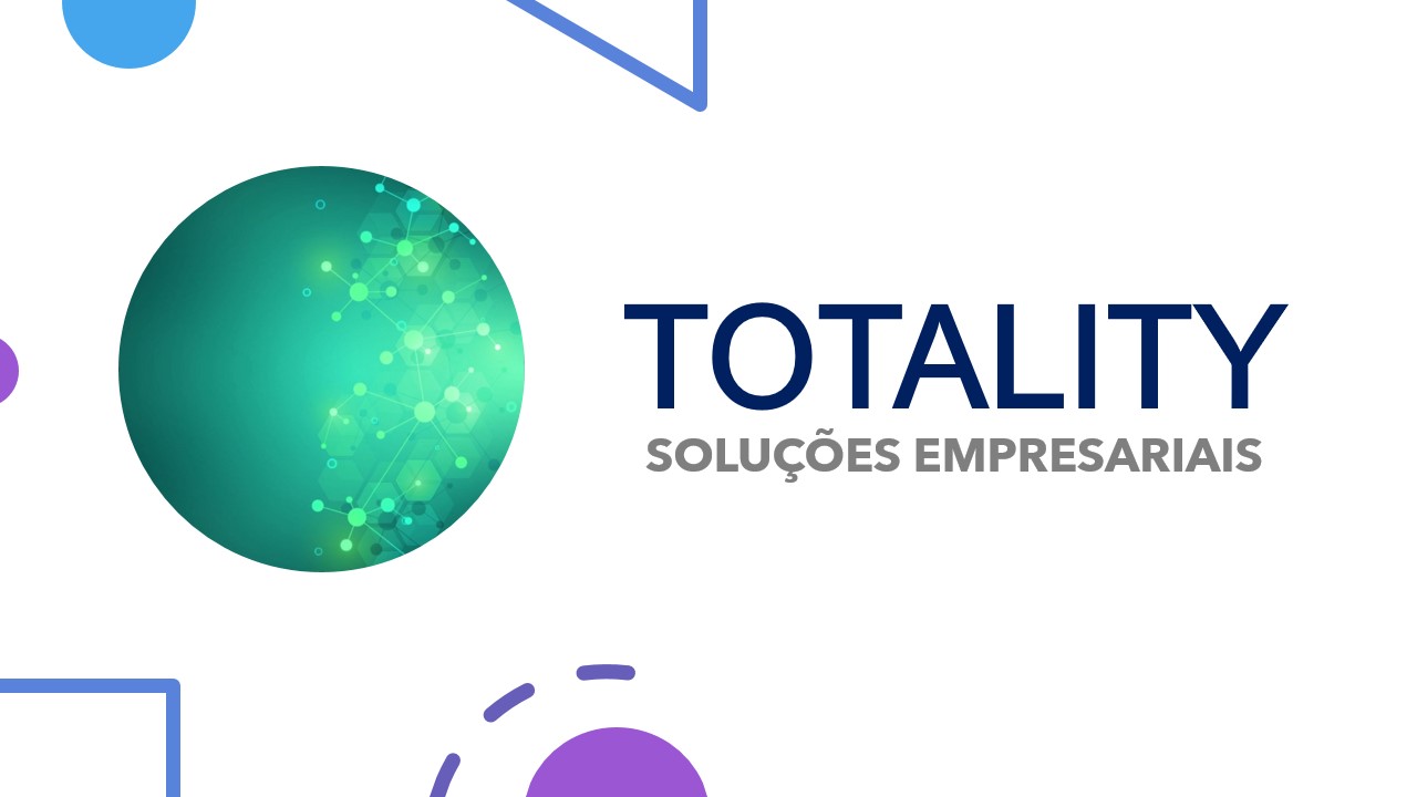 Totality - Soluções Empresariais