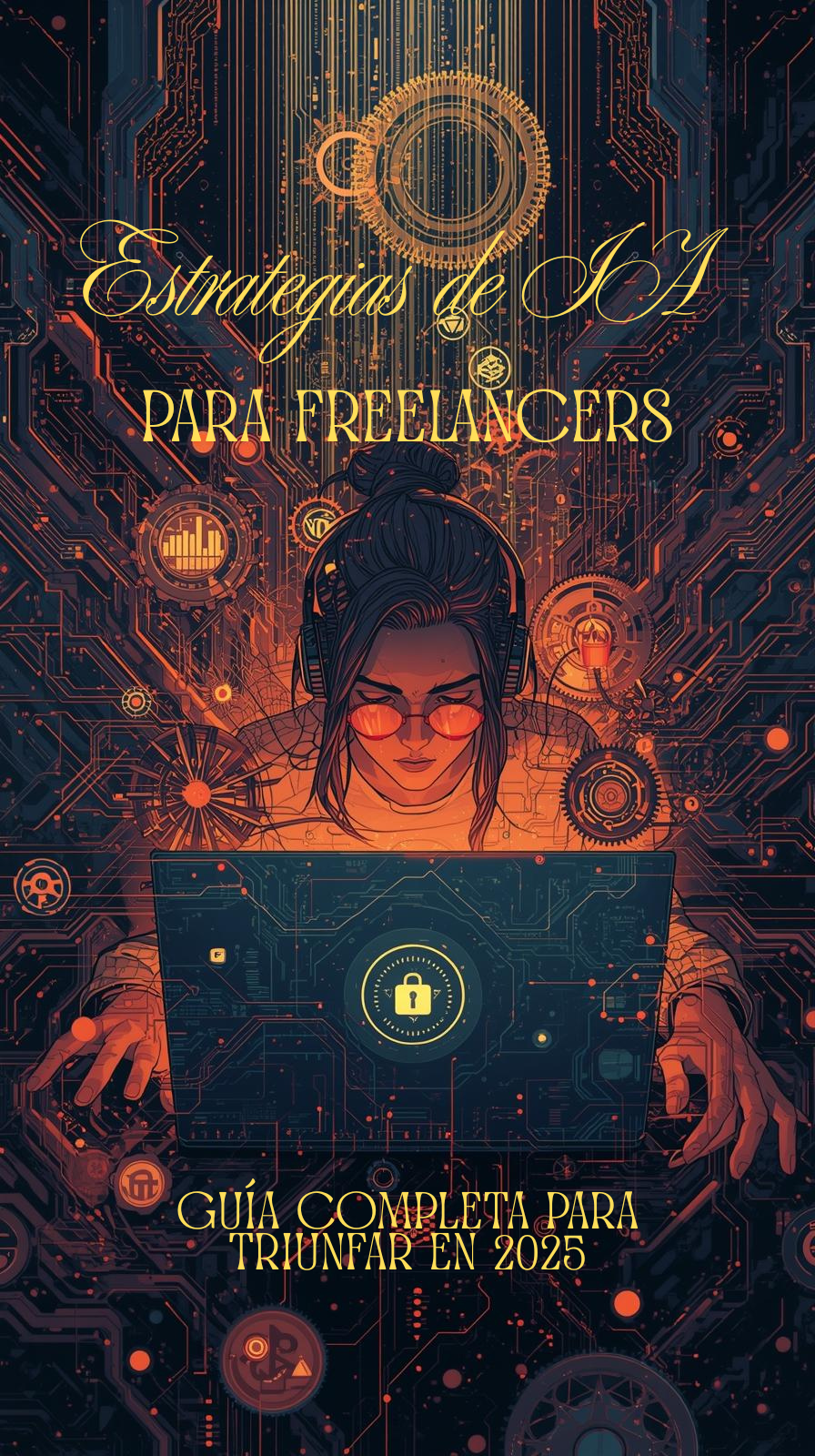 Estrategias de IA para Freelancers: Guía Completa para Triunfar en ...