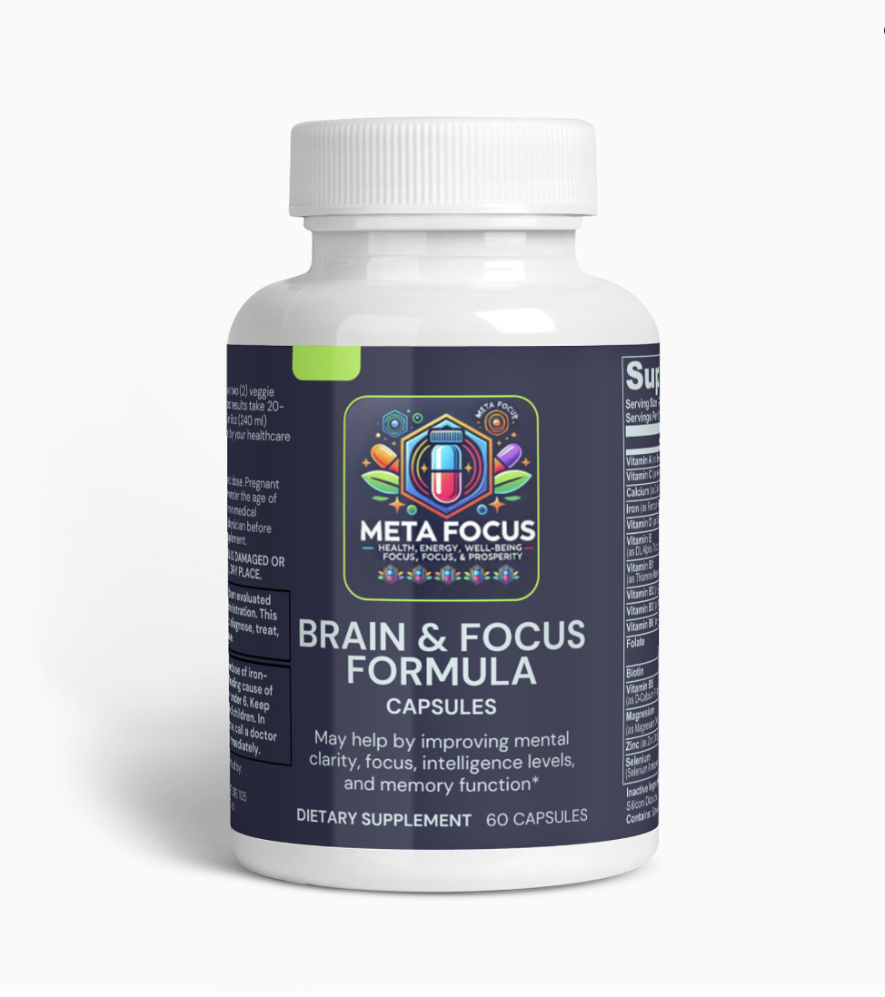 Meta Focus - Meta Smart Group | Hotmart