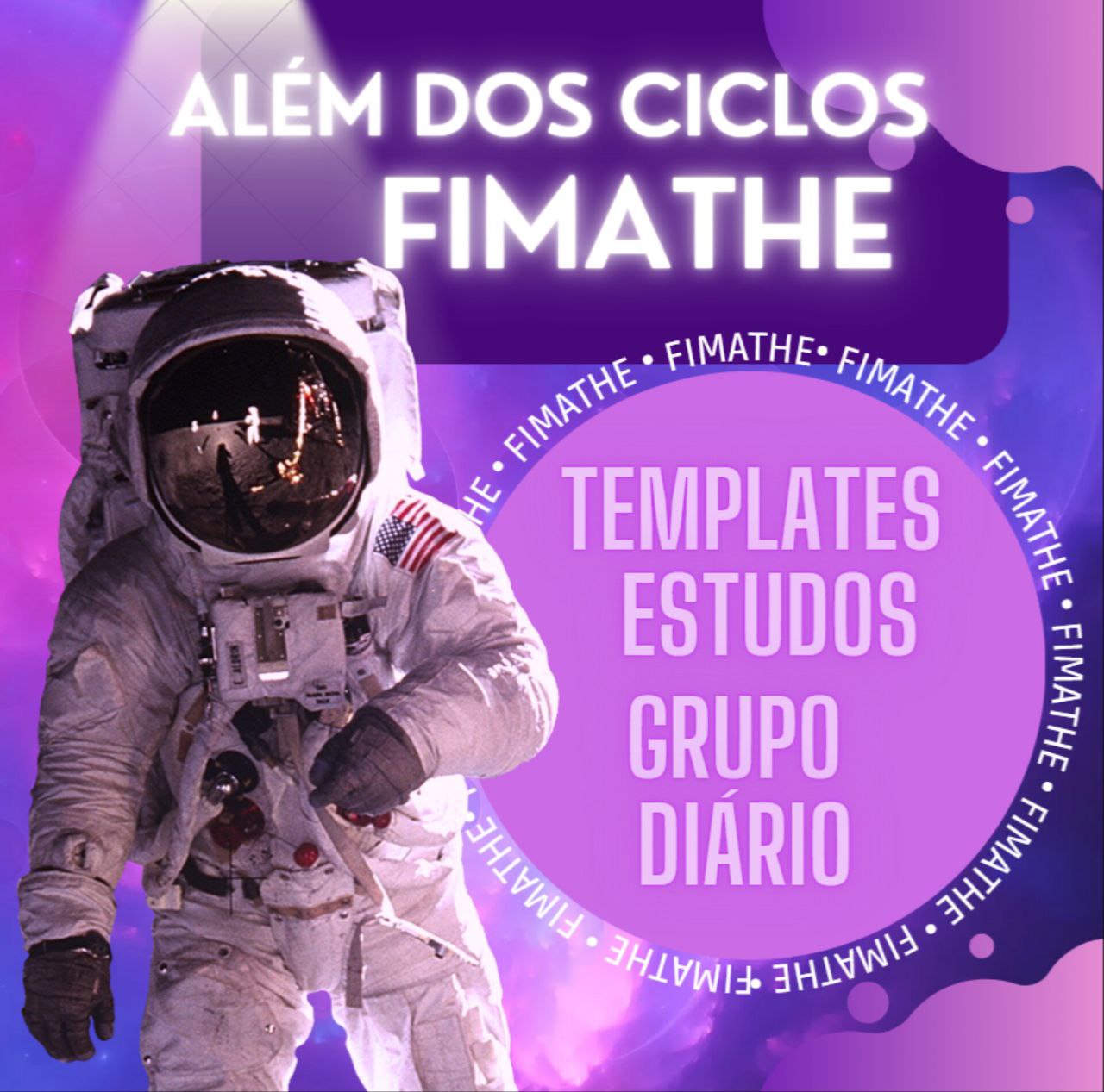 Além dos Ciclos Fimathe