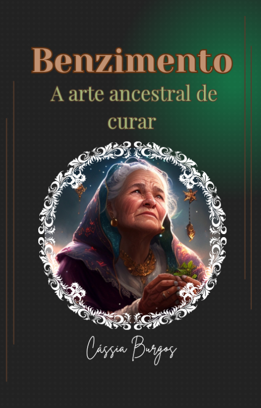 Benzimento A arte ancestral de Curar