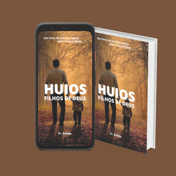 HUIOS - Os filhos maduros de Deus. - ITC - Instituto Teológico Conv...