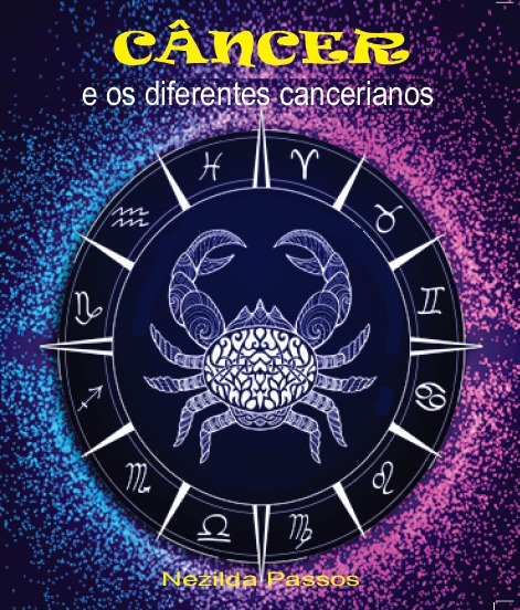 Signo de Câncer e os diferentes cancerianos - Patricia Ferreira | H...