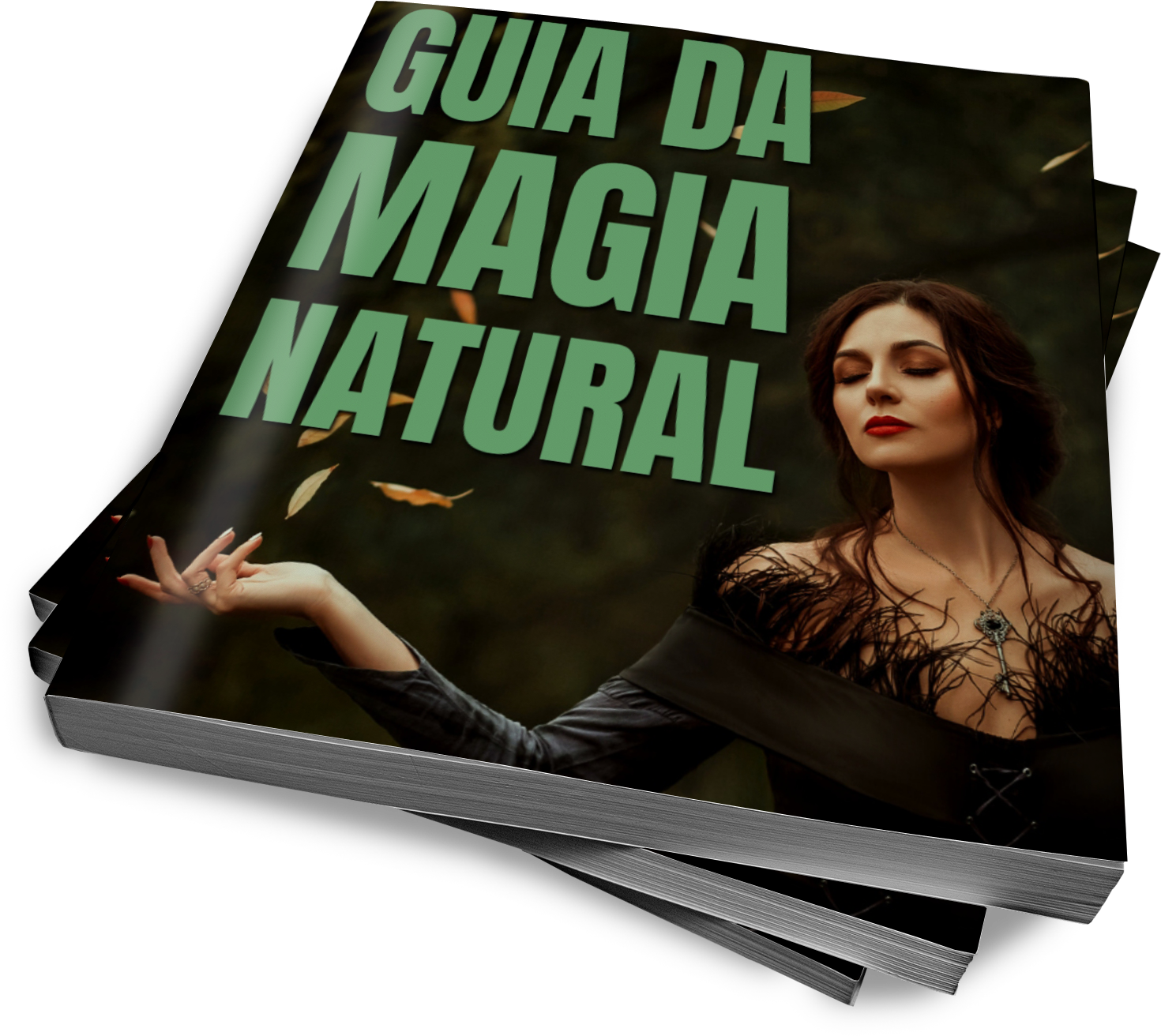 Guia da Magia Natural