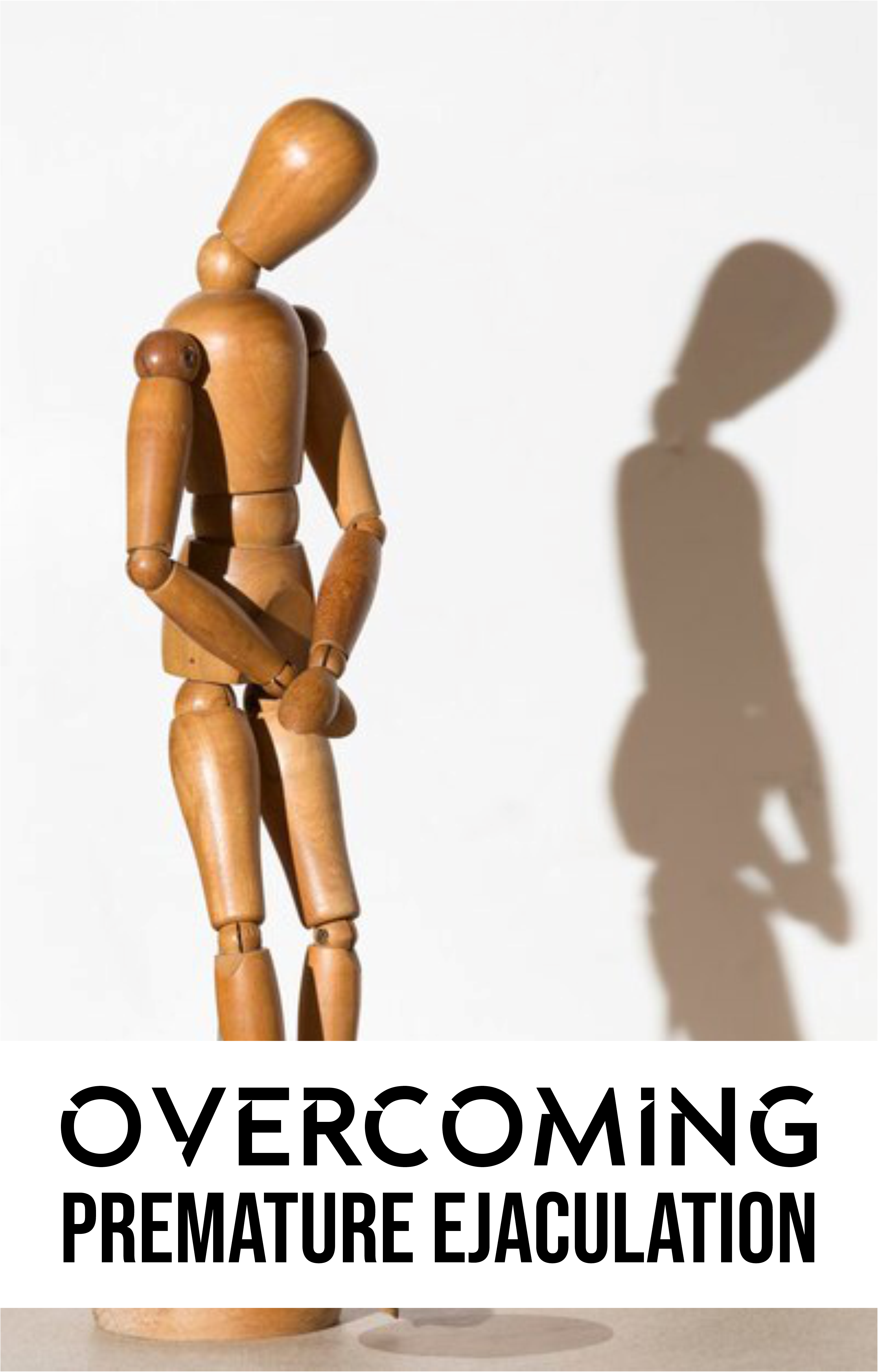 Overcoming Premature Ejaculation