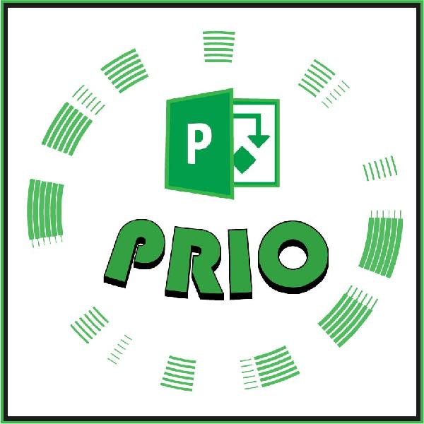 PRIO - Priorização e Otimização do Portfólio com o Project Online