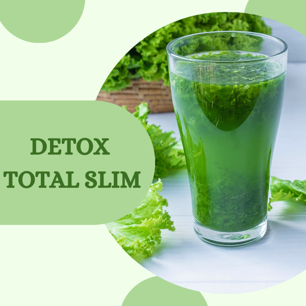 Detox Total Slim
