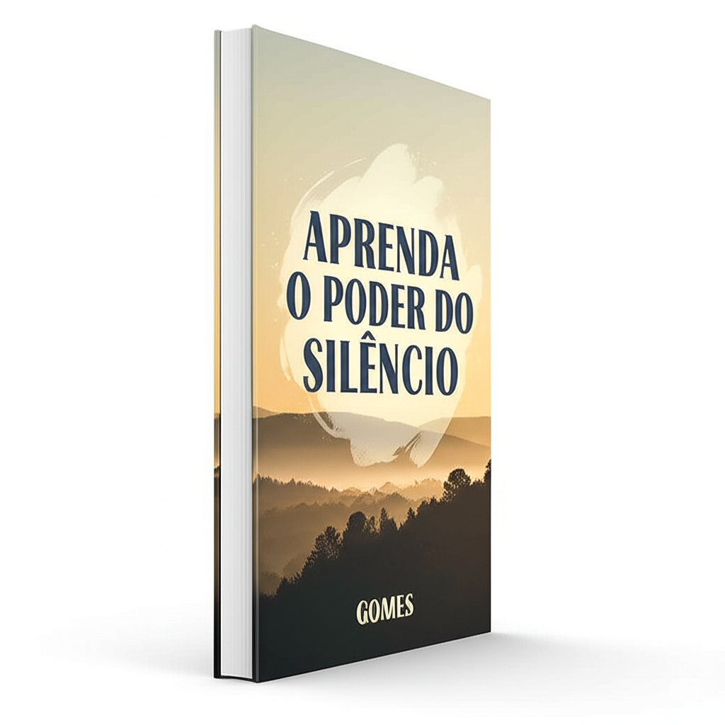 O Poder do Silencio