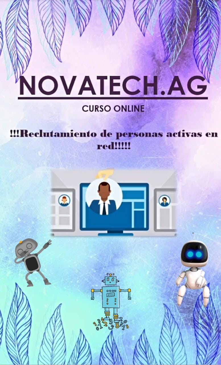 NovaTech.AG