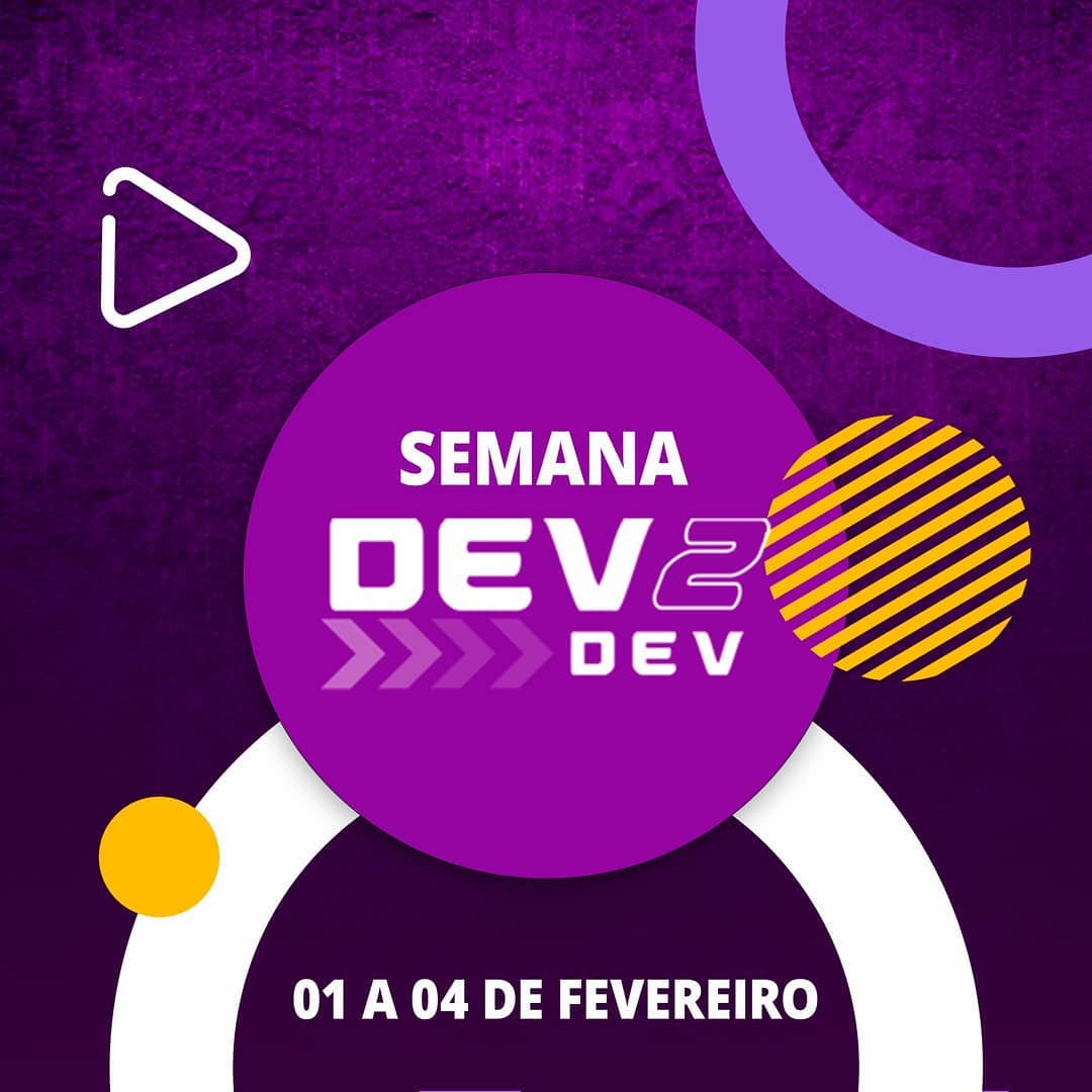 Bootcamp DEV2DEV - Daniel de Andrade Lopes | Hotmart