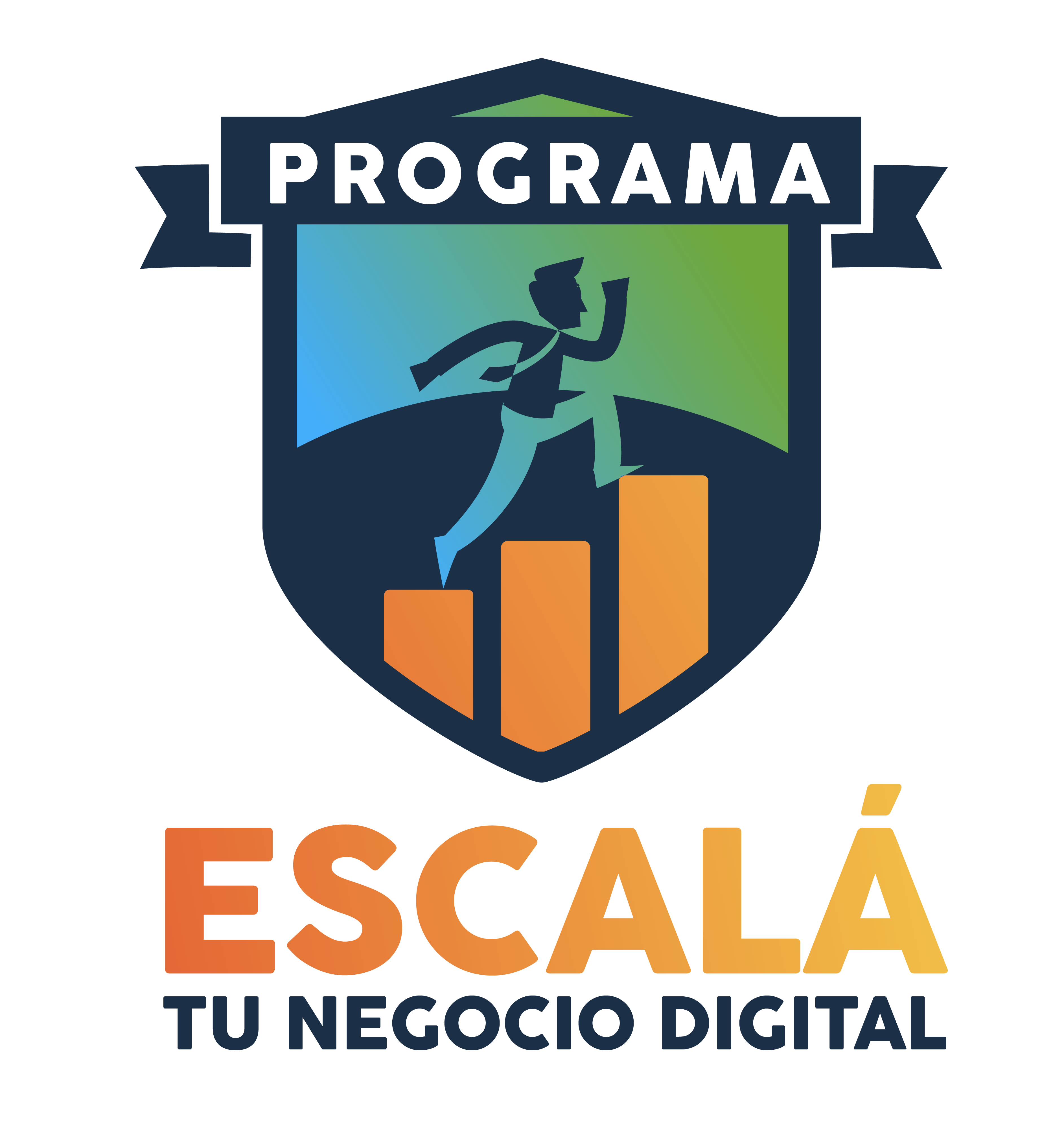 PROGRAMA [Escala tu negocio en digital] - Academia Key | Hotmart
