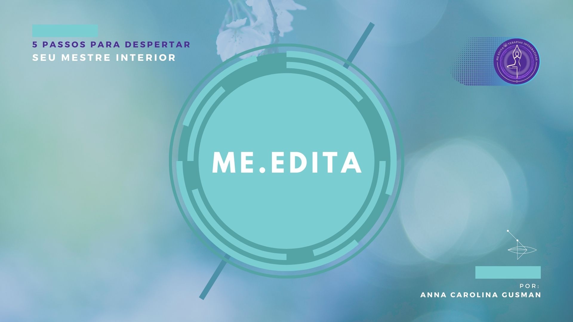 ME.EDITA - Anna Carolina Gusman | Hotmart
